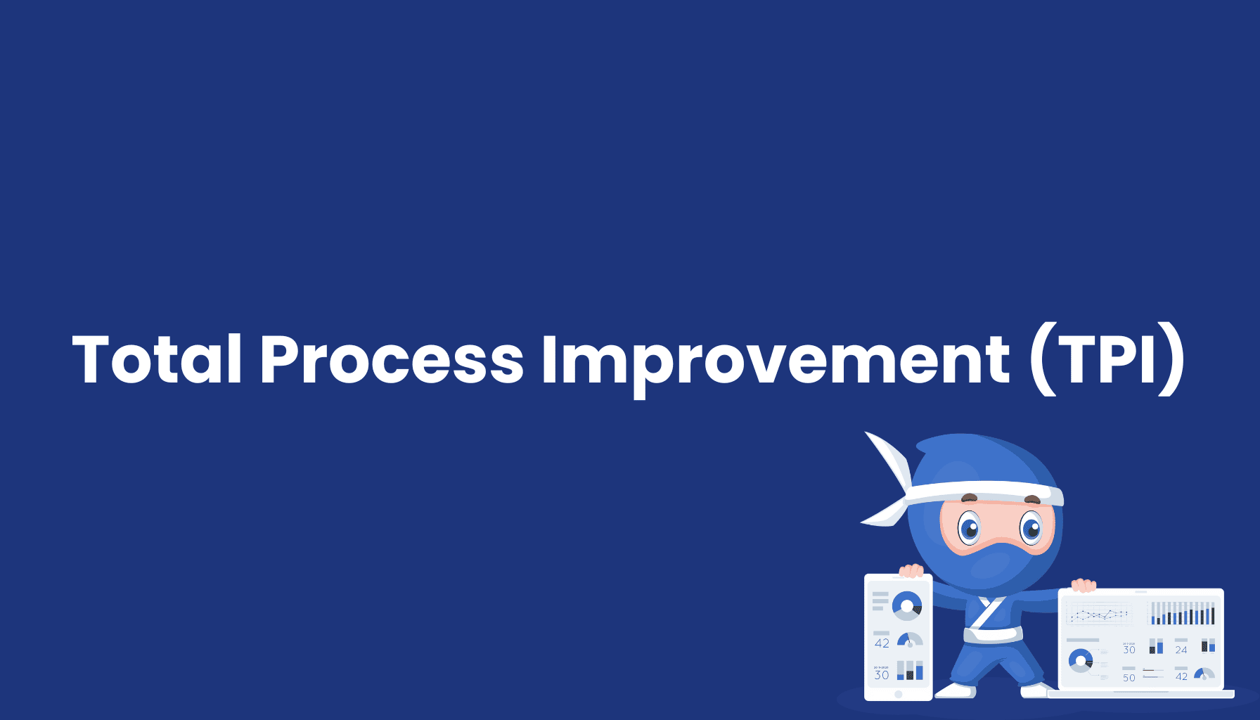 Total Process Improvement (TPI)